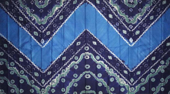 5 Jenis Corak Berikut Ini Akan Membuatmu Tampil Elegan dan Stylish