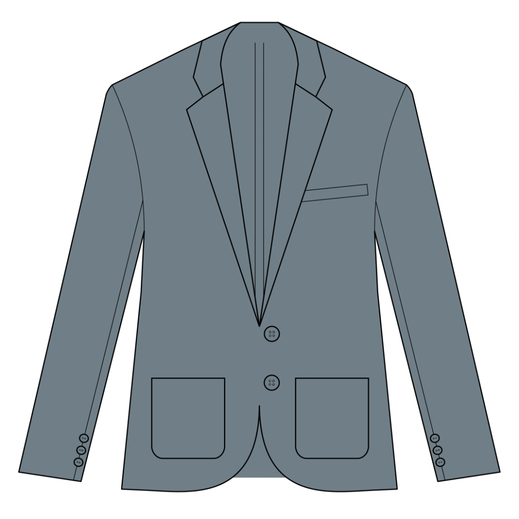 Pengertian dan Fungsi Jas Almamater, Mahasiswa Perlu Tahu! - Blog Bikin.co