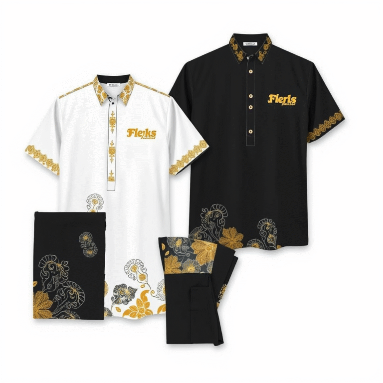 Konveksi Baju Komunitas Terbaik And Berkualitas Solusi Untuk Seragam 3335