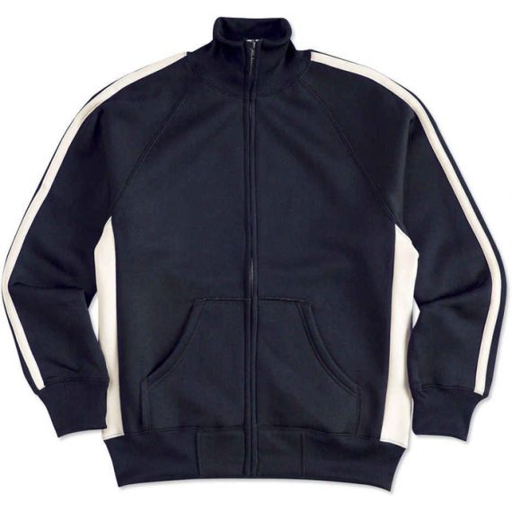Bikin.co Konveksi Jaket Coach